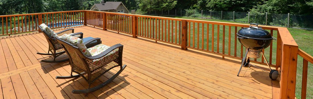 5 Reasons We Love TimberTech and AZEK Decking Products | Orange County ...